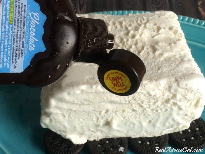Easy Ice Cream Cake Recipe Hack - Real Advice Gal