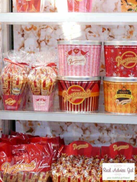 Popcornopolis Review - Real Advice Gal