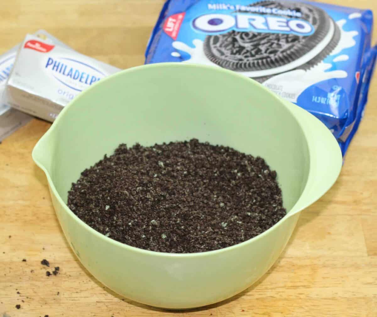 No Bake Cookie Balls Christmas Tree Recipe! - Real Advice Gal