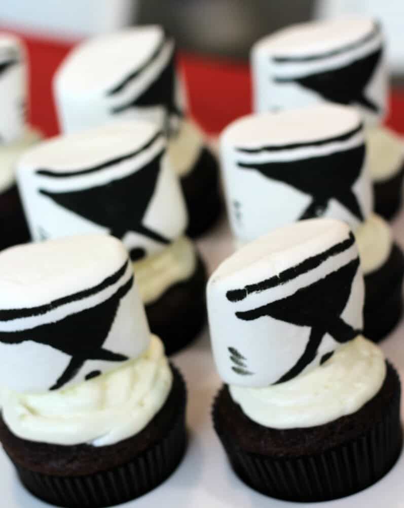 Ideas for Star Wars Birthday Parties