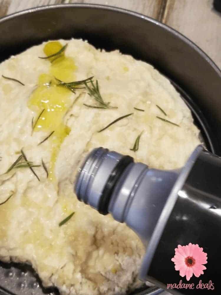Can You Make Bread in a Pressure Cooker - Real Advice Gal