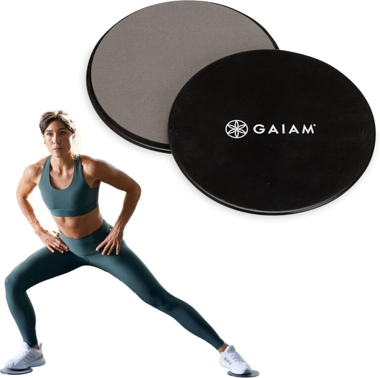 Simple Home Pilates Workout - Real Advice Gal
